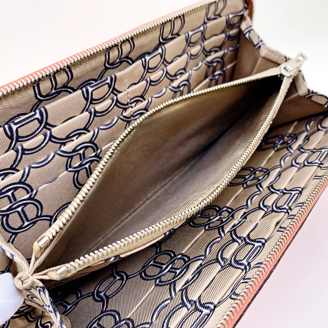 HERMES - ✨極美品✨エルメス アザップ シルクイン ヴォー HERMES - ✨極美品✨エルメス アザップ シルクイン ヴォー
