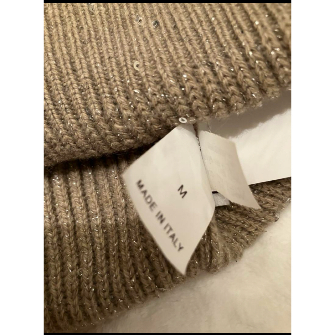 BRUNELLO CUCINELLI - 2021-22ss☆ブルネロクチネリ カシミヤ BRUNELLO CUCINELLI - 2021-22ss☆ブルネロクチネリ カシミヤ