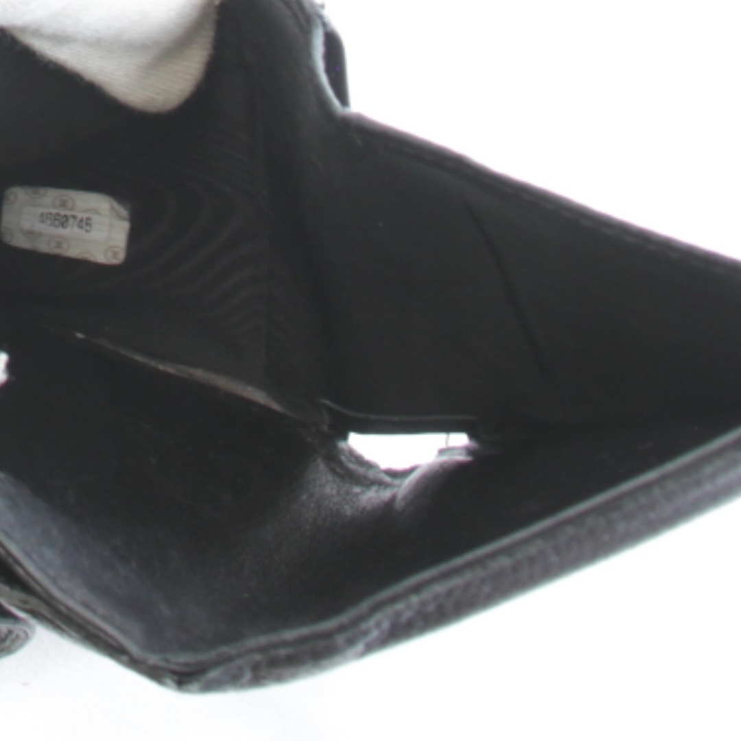CHANEL - 『USED』 CHANEL シャネル ココマーク Wホック 二 CHANEL - 『USED』 CHANEL シャネル ココマーク Wホック 二