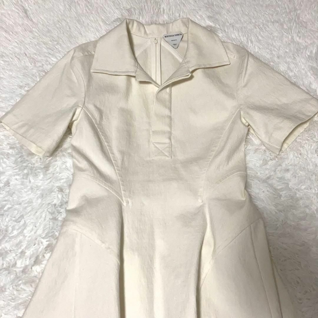 BOTTEGA VENETA - 【最高の一品】BOTTEGA VENETA フレア BOTTEGA VENETA - 【最高の一品】BOTTEGA VENETA フレア
