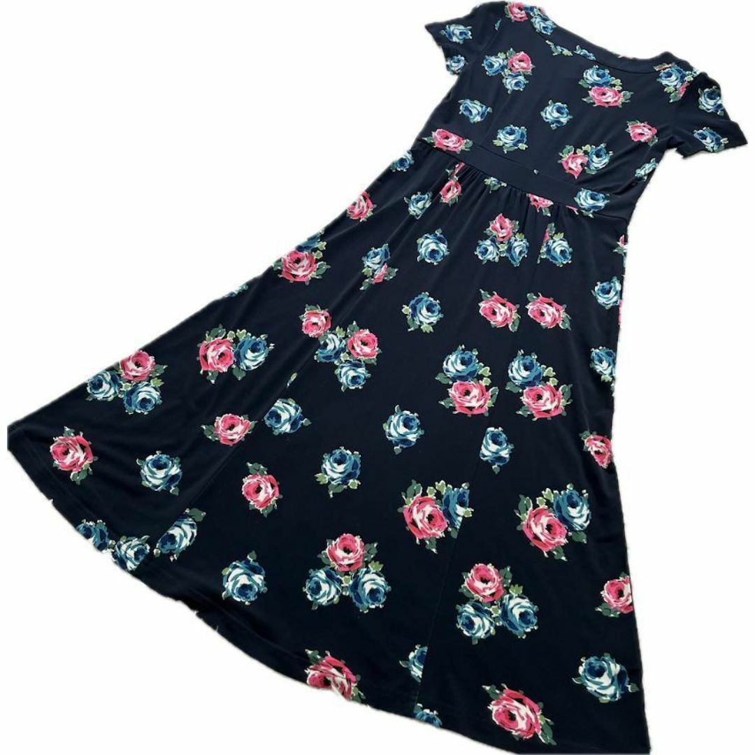 LAURA ASHLEY - 【新品タグ付き】ローラアシュレイ ロング LAURA ASHLEY - 【新品タグ付き】ローラアシュレイ ロング