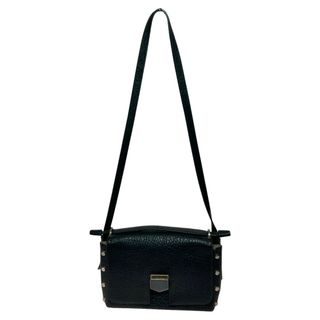 JIMMY CHOO - ◎◎JIMMY CHOO ジミーチュウ ロケット ショルダー JIMMY CHOO - ◎◎JIMMY CHOO ジミーチュウ ロケット ショルダー