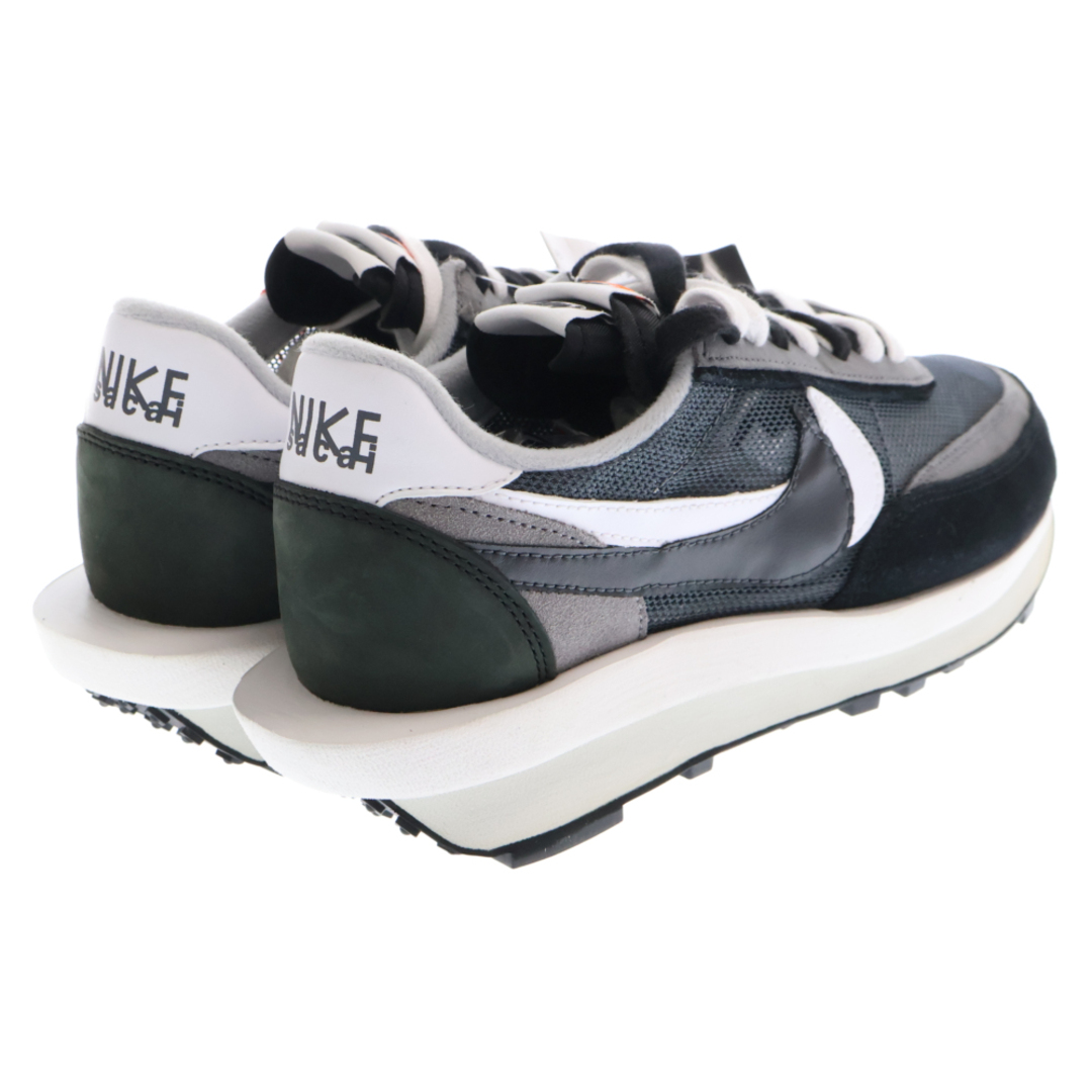 NIKE - NIKE ナイキ ×Sacai LDWAFFLE サカイ エルディーワッフル NIKE - NIKE ナイキ ×Sacai LDWAFFLE サカイ エルディーワッフル
