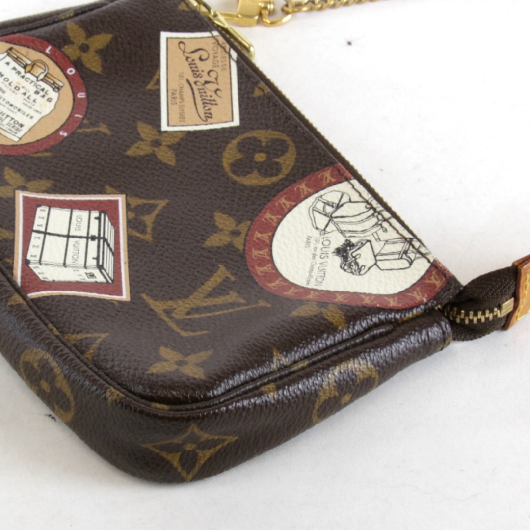 LOUIS VUITTON - 美品『USED』 LOUIS VUITTON ルイ・ヴィトン LOUIS VUITTON - 美品『USED』 LOUIS VUITTON ルイ・ヴィトン