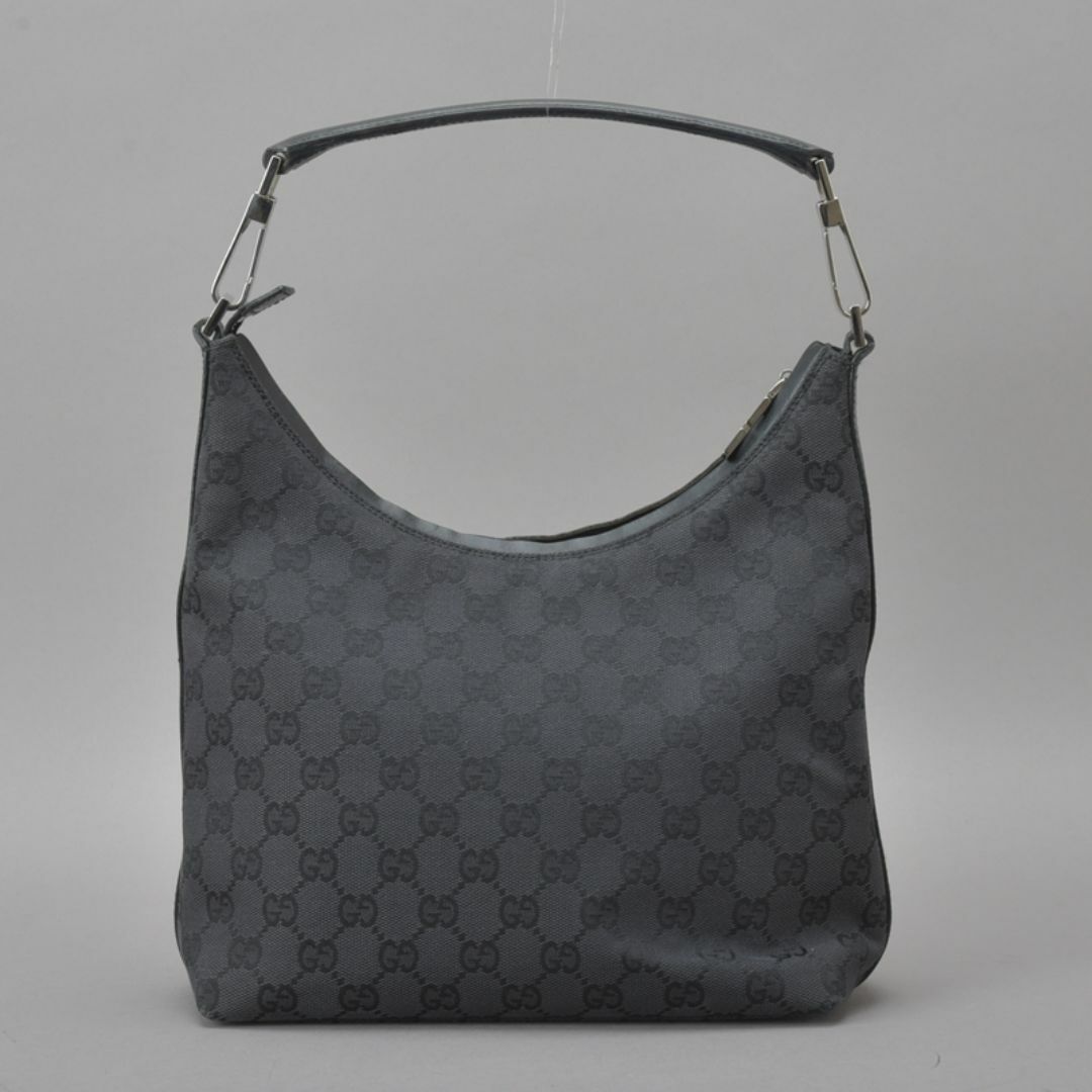 GUCCI - 美品◇GUCCI グッチ ワンショルダーバッグ GGキャンバス GUCCI - 美品◇GUCCI グッチ ワンショルダーバッグ GGキャンバス