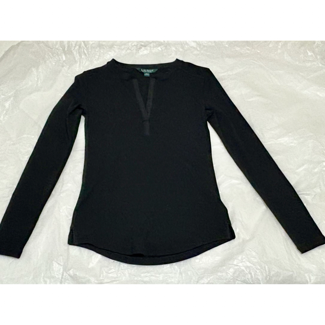 Ralph Lauren - ❤️美品 RalphLauren コットンストレッチ ロゴ Ralph Lauren - ❤️美品 RalphLauren コットンストレッチ ロゴ