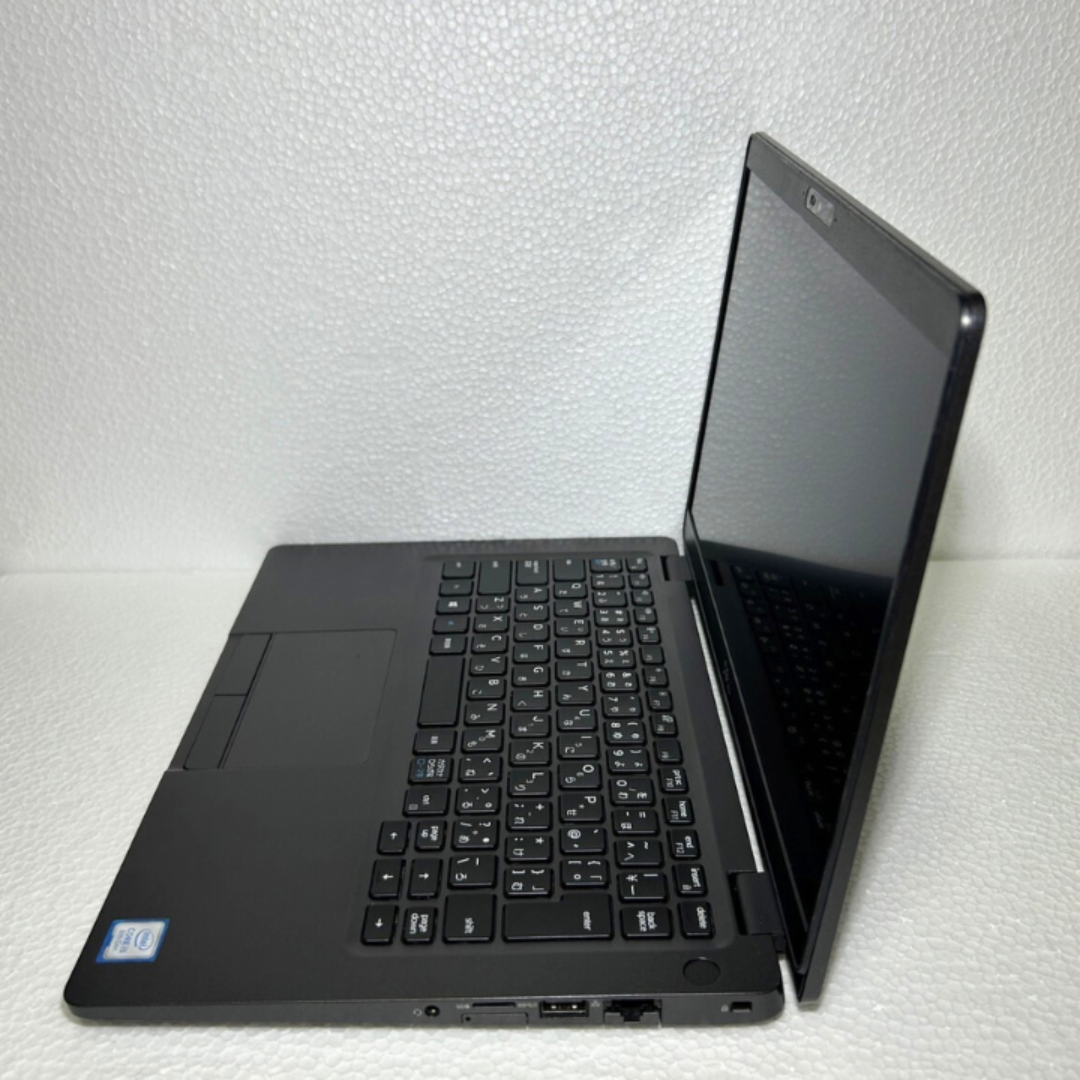 DELL - 【高性能】DELL 爆速SSD256GB メモリ8GB Corei5 PCの通販 DELL - 【高性能】DELL 爆速SSD256GB メモリ8GB Corei5 PCの通販