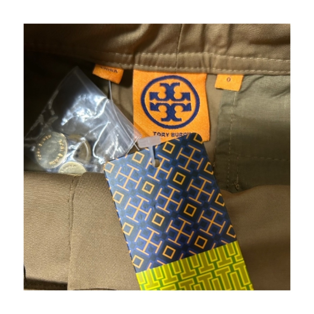 Tory Burch - ◾️新品◾️TORY BURCHトリーバーチ◾️大人綺麗 Tory Burch - ◾️新品◾️TORY BURCHトリーバーチ◾️大人綺麗