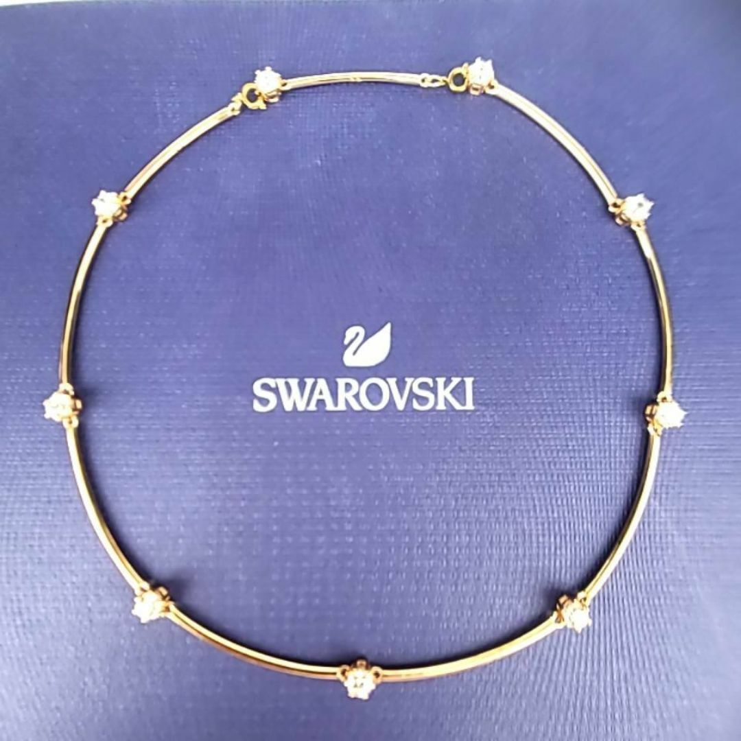 SWAROVSKI - ・未使用級・現行品 スワロフスキー コンステラ SWAROVSKI - ・未使用級・現行品 スワロフスキー コンステラ
