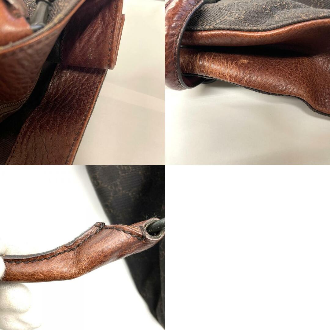 GUCCI - GUCCI グッチ 101971 ショルダーバッグ 肩掛けバッグ GUCCI - GUCCI グッチ 101971 ショルダーバッグ 肩掛けバッグ