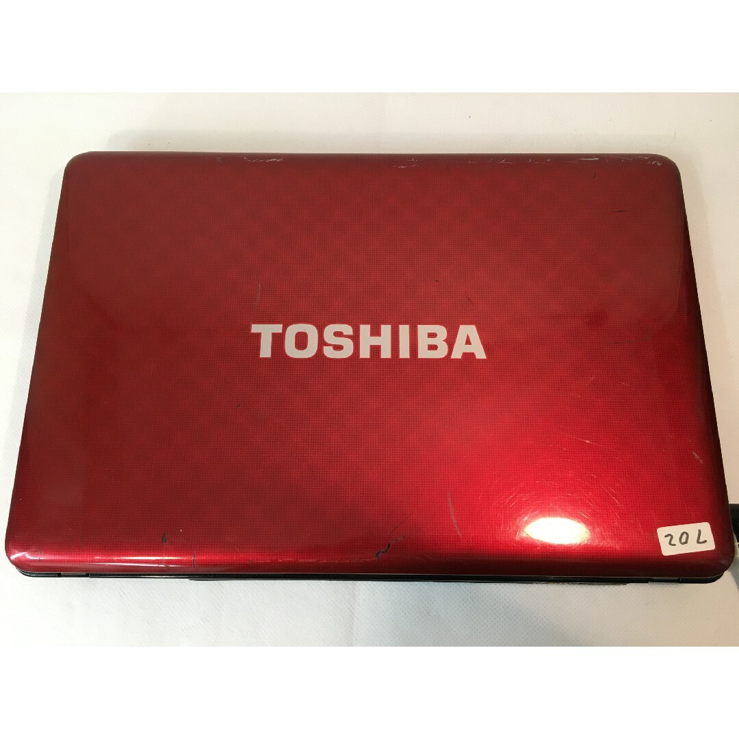 TOSHIBA ノートパソコン officr2016 SSD60Gの通販 by 格安中古 TOSHIBA ノートパソコン officr2016 SSD60Gの通販 by 格安中古