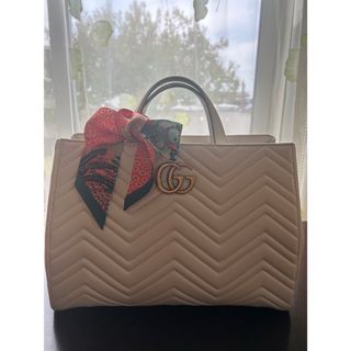 GUCCI(バッグ ・ ホワイト/白色系)のフリマアイテム一覧 GUCCI(バッグ ・ ホワイト/白色系)のフリマアイテム一覧