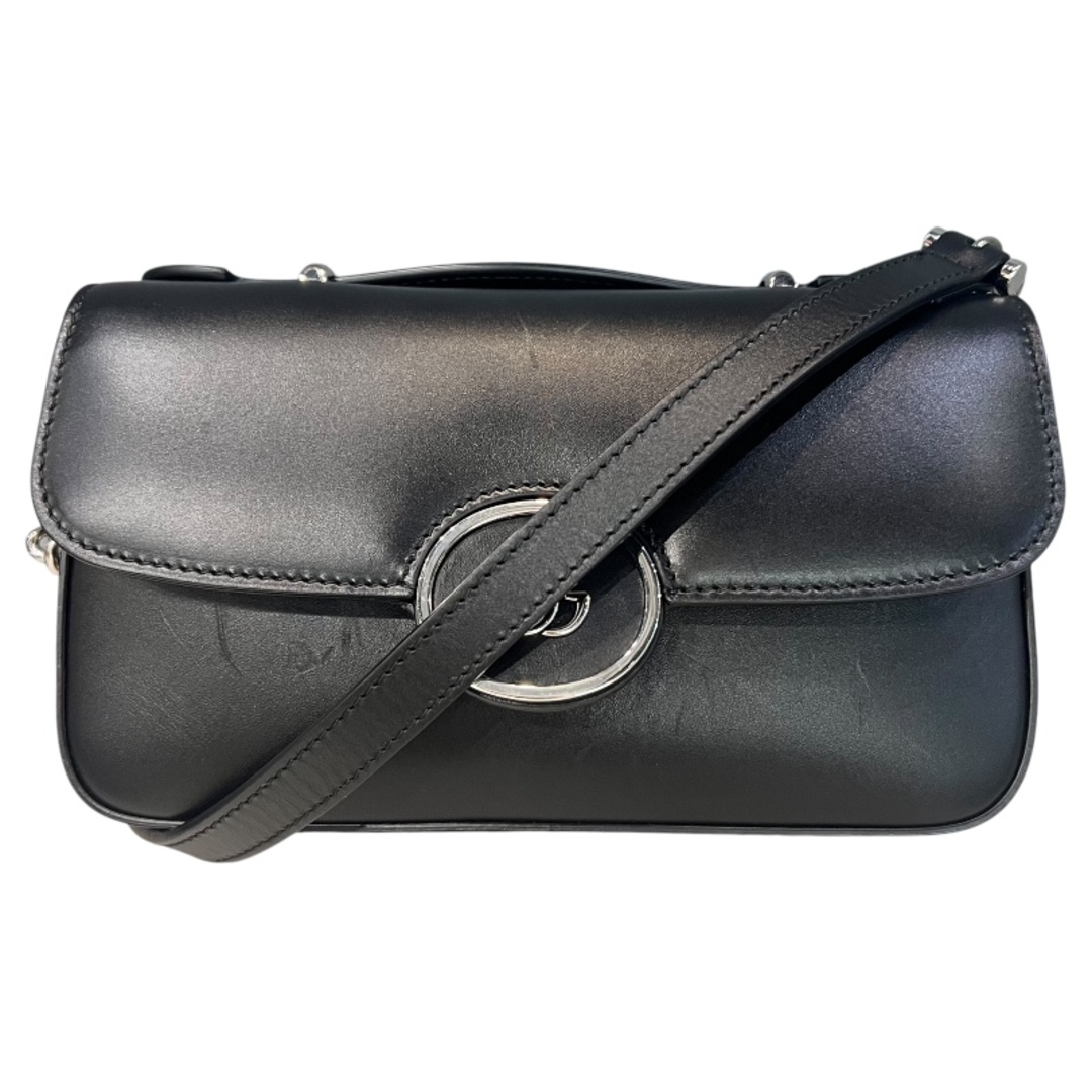 GUCCI - グッチ GUCCI 2WAY ミニショルダー 739722 レザー GUCCI - グッチ GUCCI 2WAY ミニショルダー 739722 レザー