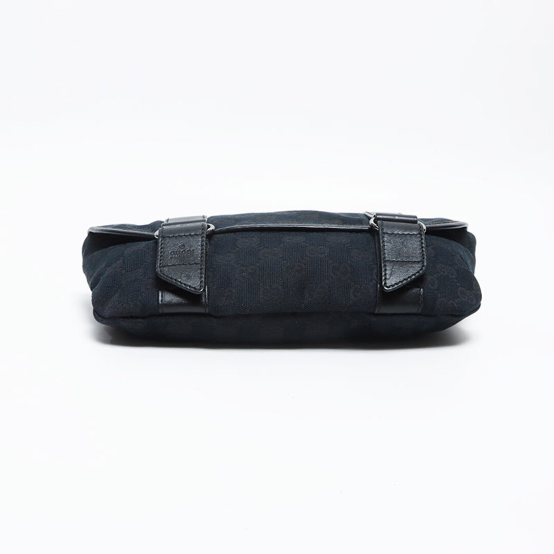 GUCCI - グッチ GUCCI GGキャンバス ウエストバッグの通販 by GUCCI - グッチ GUCCI GGキャンバス ウエストバッグの通販 by