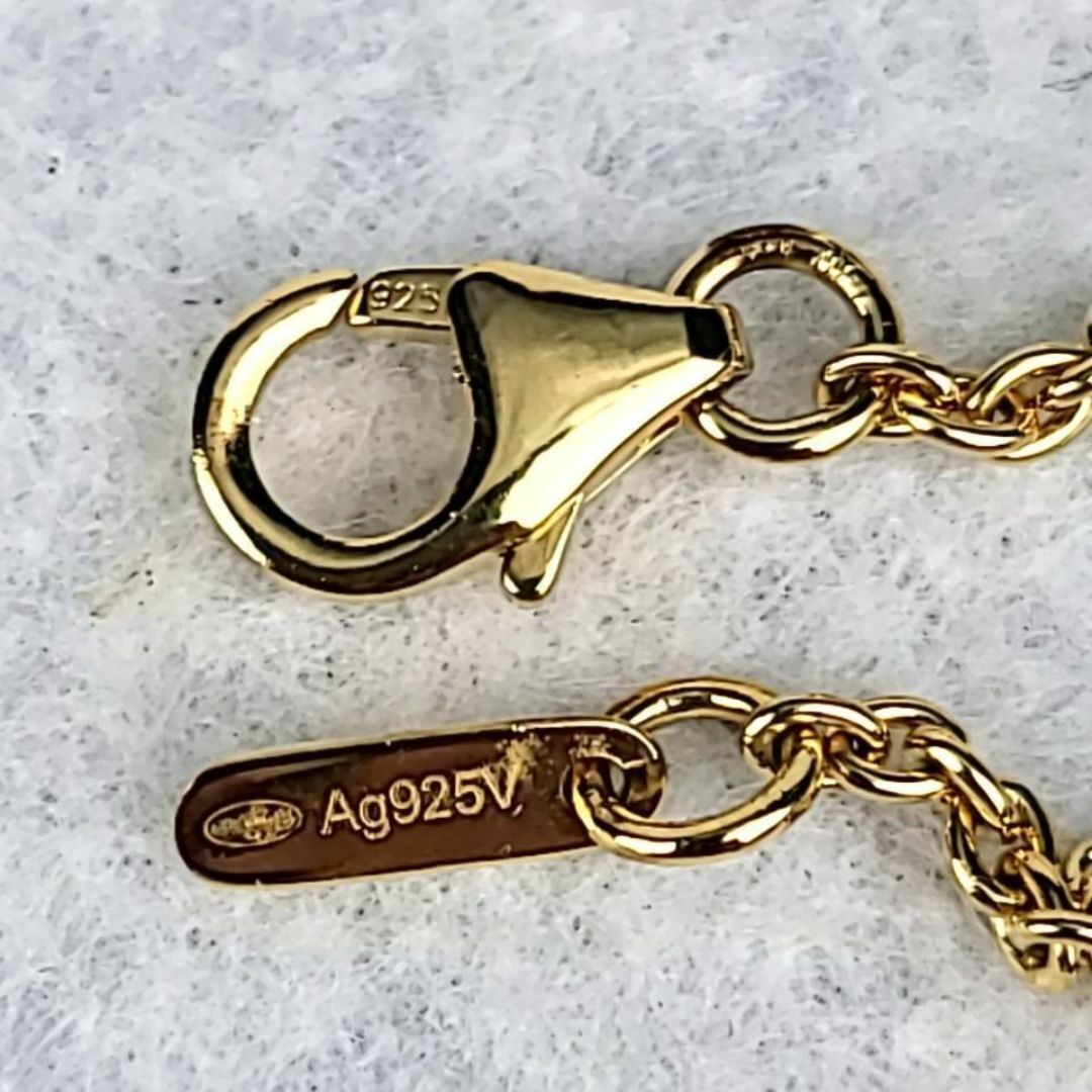 Baccarat - ・極美品・現行品 バカラ SV925 ブレスレット CROISE Baccarat - ・極美品・現行品 バカラ SV925 ブレスレット CROISE
