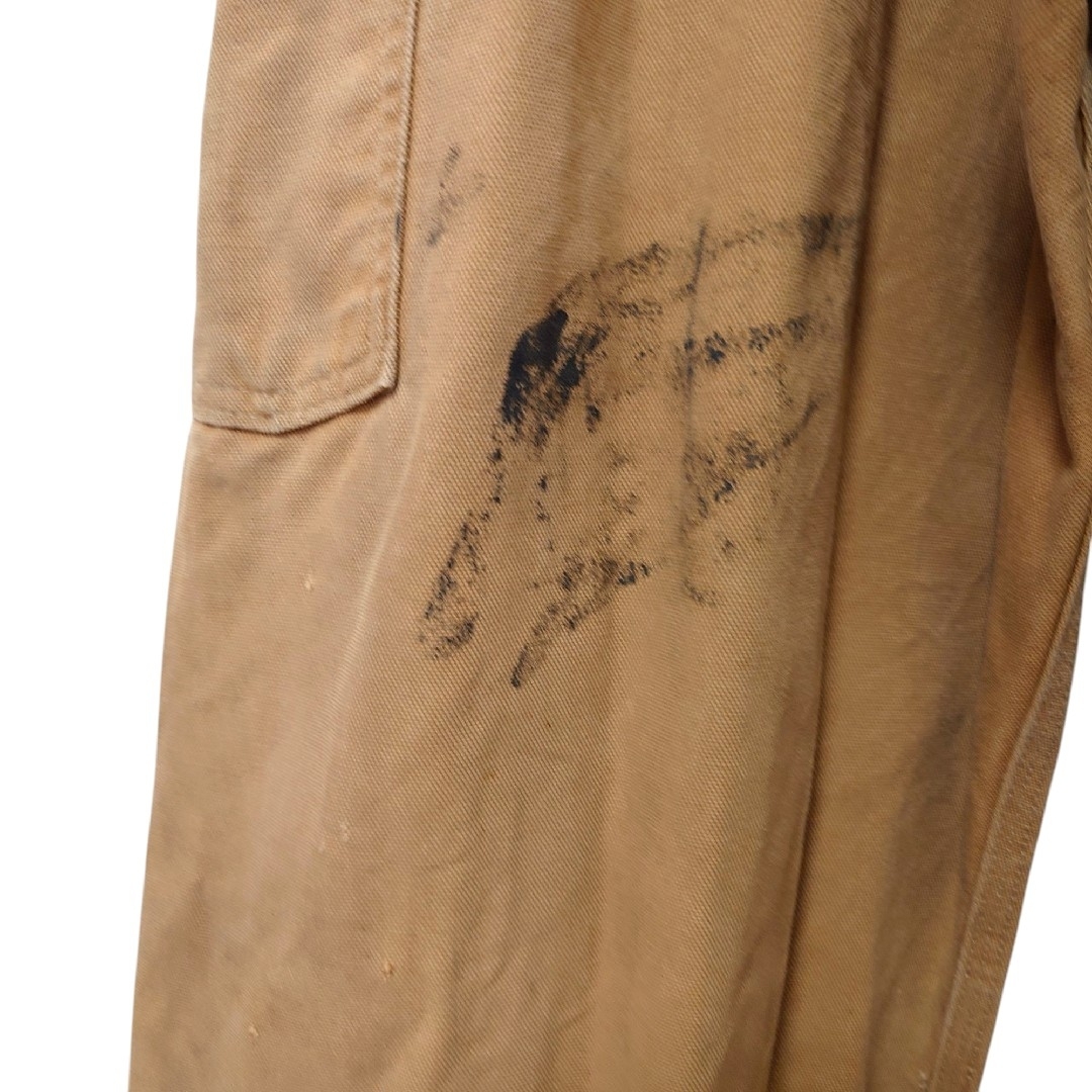 carhartt - 【Carhartt】90's USA製 ダブルニーダック carhartt - 【Carhartt】90's USA製 ダブルニーダック
