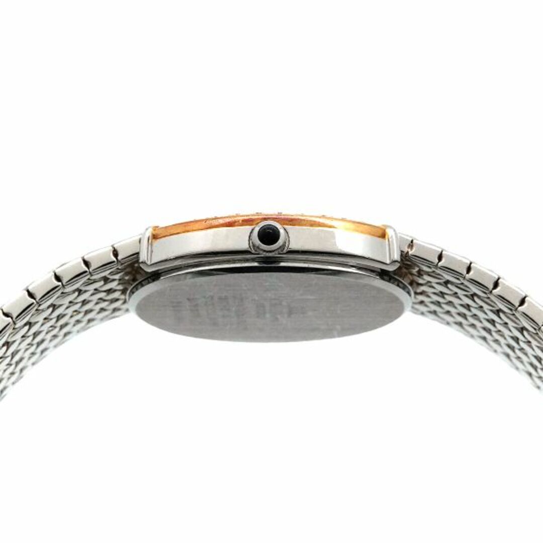 SEIKO - セイコー SEIKO クレドール コンビ GSWE982 レディース SEIKO - セイコー SEIKO クレドール コンビ GSWE982 レディース