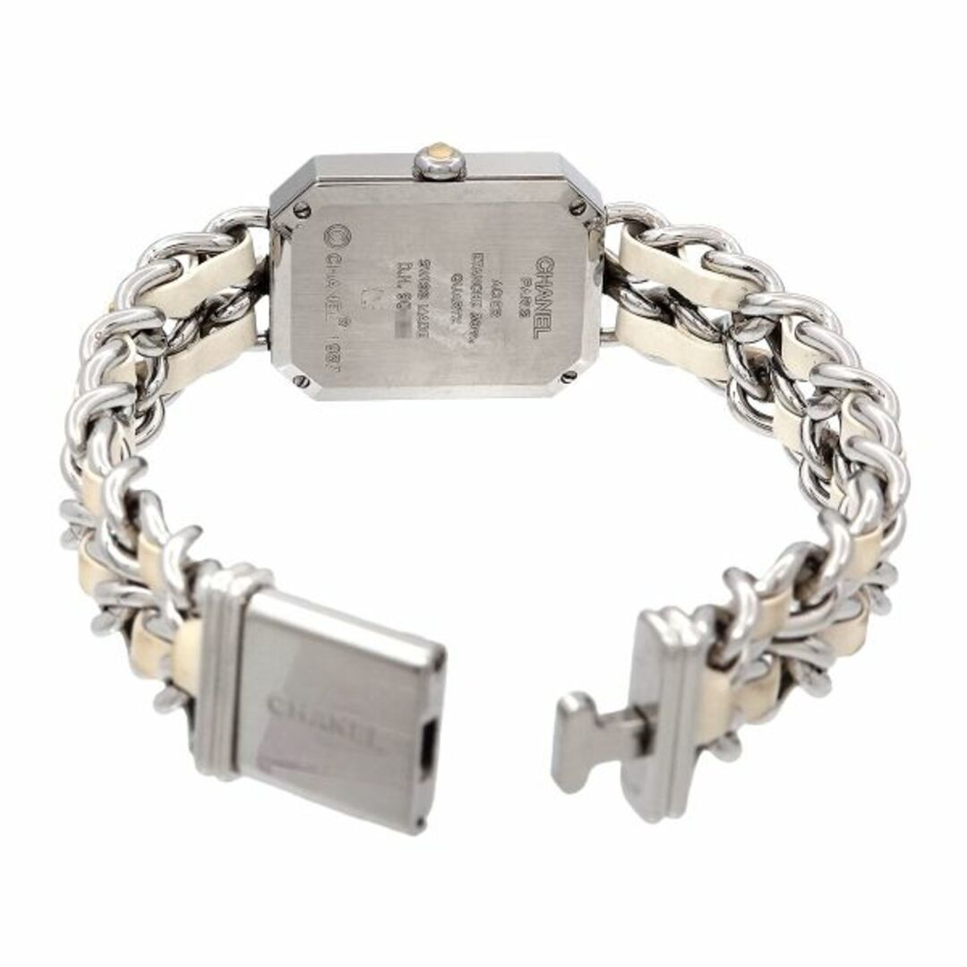CHANEL - シャネル CHANEL プルミエール Lサイズ H1639 CHANEL - シャネル CHANEL プルミエール Lサイズ H1639