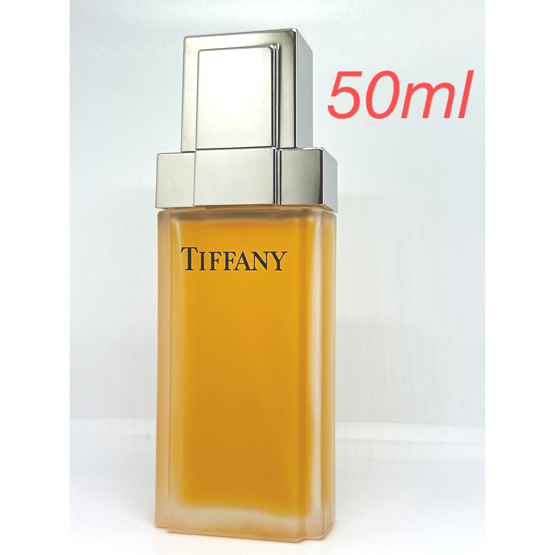 Tiffany & Co. - TIFFANY EDT ティファニー アトマイザー Tiffany & Co. - TIFFANY EDT ティファニー アトマイザー