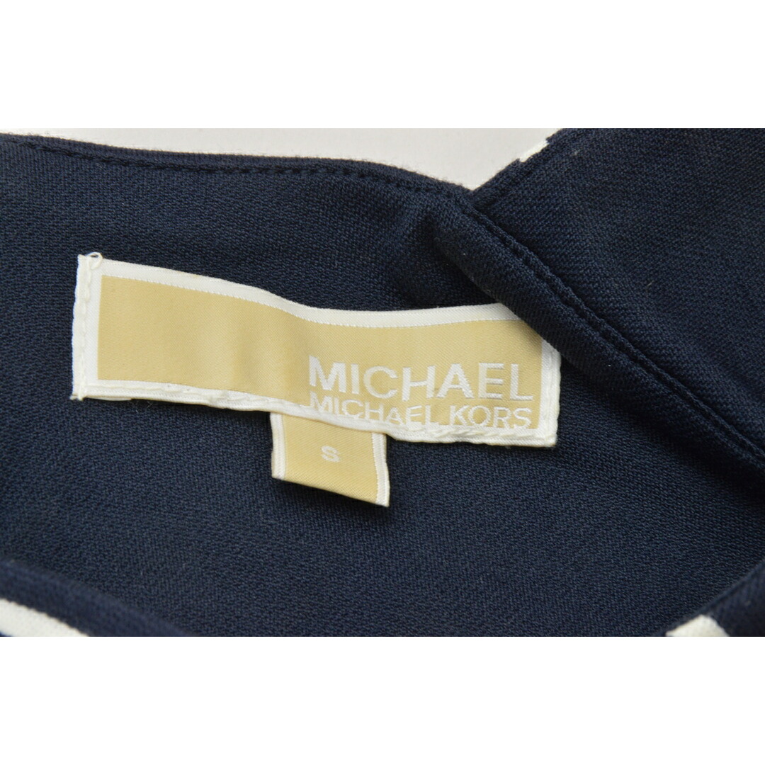 MICHAEL KORS - マイケルコース MICHAEL KORS ワンピース MICHAEL KORS - マイケルコース MICHAEL KORS ワンピース