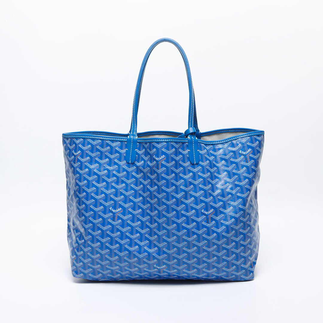 GOYARD - ゴヤール GOYARD サンルイPM MK トートバッグの通販 by GOYARD - ゴヤール GOYARD サンルイPM MK トートバッグの通販 by
