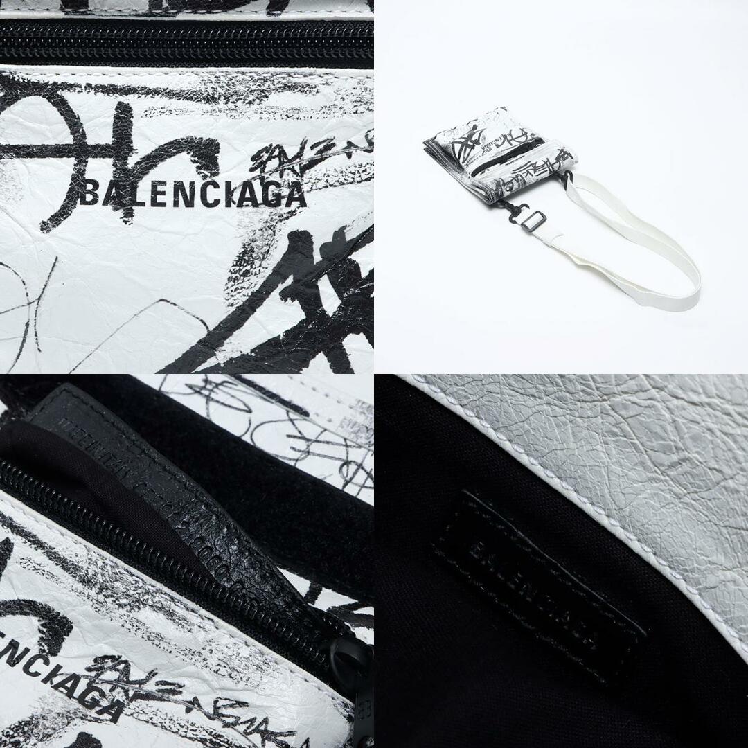 BALENCIAGA - バレンシアガ BALENCIAGA スモール BALENCIAGA - バレンシアガ BALENCIAGA スモール
