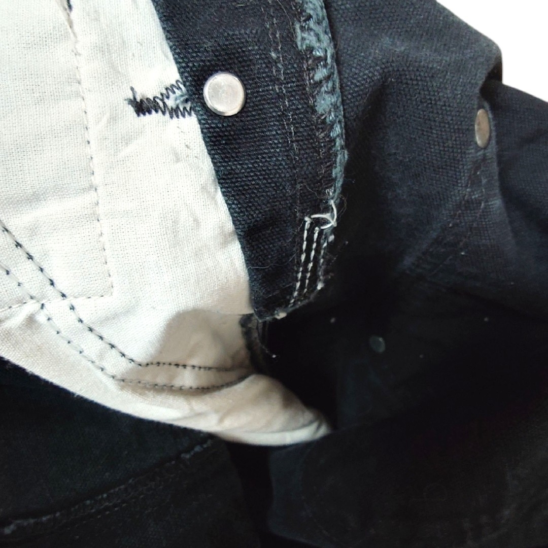 carhartt - 【Carhartt】ダブルニーダックオーバーオール carhartt - 【Carhartt】ダブルニーダックオーバーオール