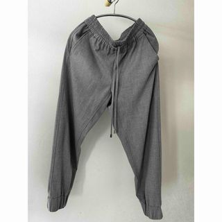 GUCCI - adidas×GUCCI 国内正規品 22AW モヘアニット ジョギング GUCCI - adidas×GUCCI 国内正規品 22AW モヘアニット ジョギング