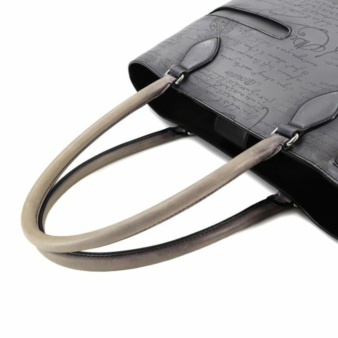 BERLUTI - ベルルッティ Berluti カリグラフィ トゥジュール BERLUTI - ベルルッティ Berluti カリグラフィ トゥジュール
