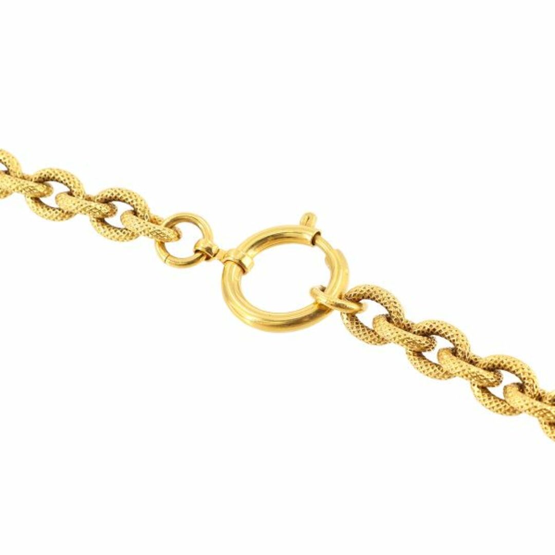 CHANEL - 新品同様 シャネル CHANEL ルーペ ココマーク ロング CHANEL - 新品同様 シャネル CHANEL ルーペ ココマーク ロング