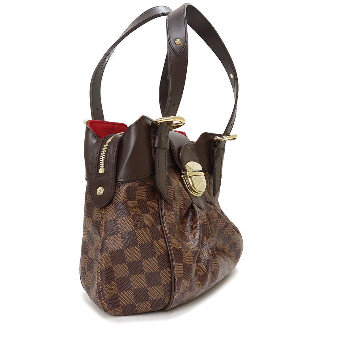 LOUIS VUITTON - ルイ ヴィトン システィナ PM ハンドバッグ LOUIS VUITTON - ルイ ヴィトン システィナ PM ハンドバッグ