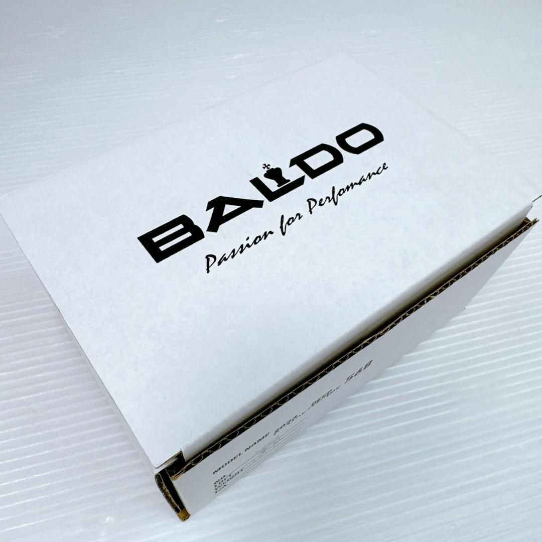 BALDO - BALDO COMPETIZIONE 568 DEEP ドライバー 9° ヘッドの BALDO - BALDO COMPETIZIONE 568 DEEP ドライバー 9° ヘッドの
