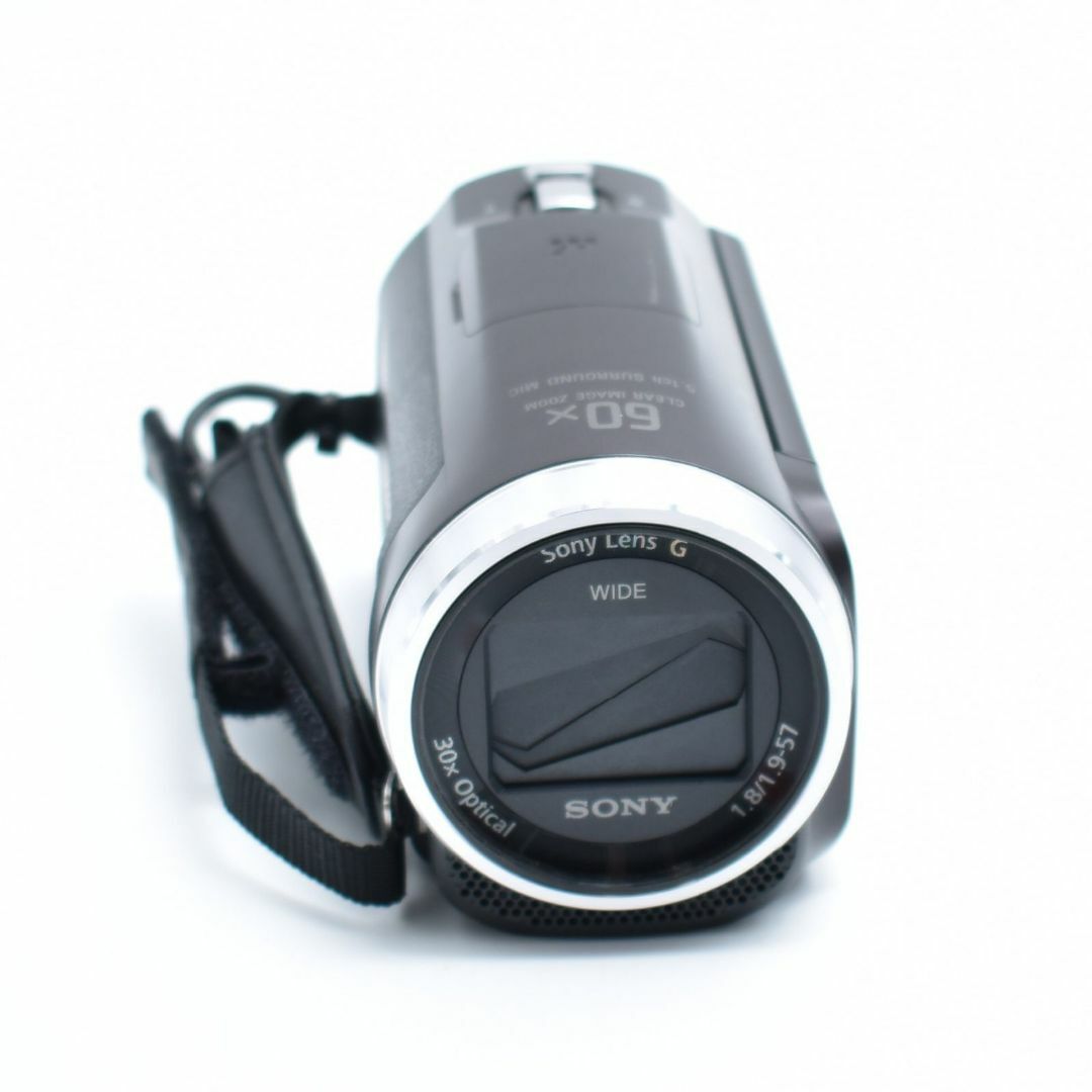 B#7482 SONY HDR-CX675の通販 by Makana,store|ラクマ B#7482 SONY HDR-CX675の通販 by Makana,store|ラクマ