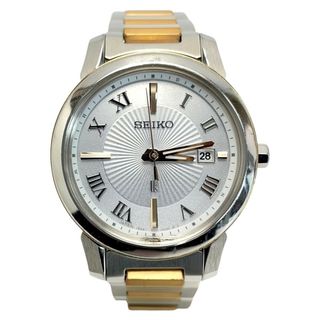 SEIKO(腕時計 ・ シルバー/銀色系)のフリマアイテム一覧 SEIKO(腕時計 ・ シルバー/銀色系)のフリマアイテム一覧