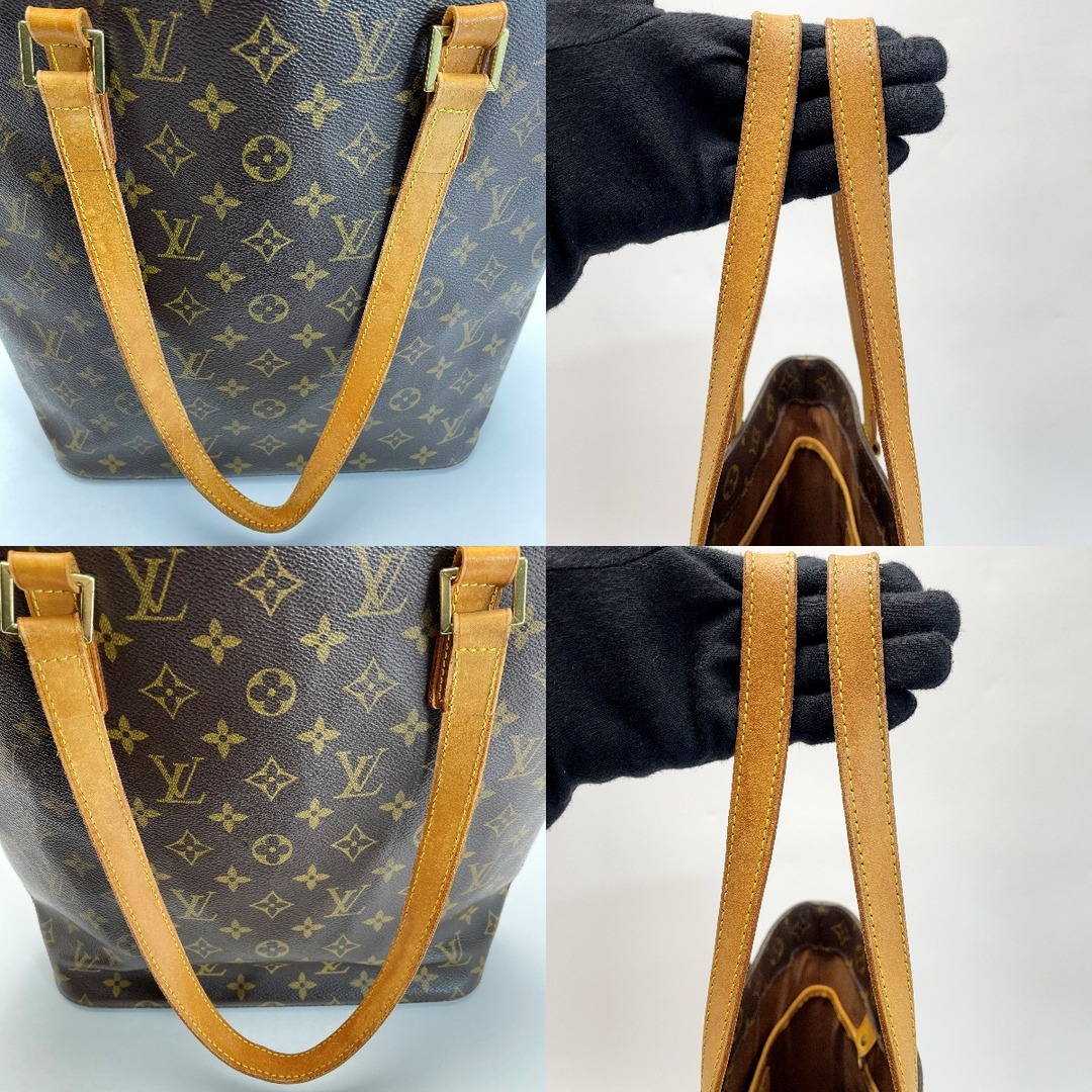 LOUIS VUITTON - LOUIS VUITTON ルイヴィトン モノグラム LOUIS VUITTON - LOUIS VUITTON ルイヴィトン モノグラム