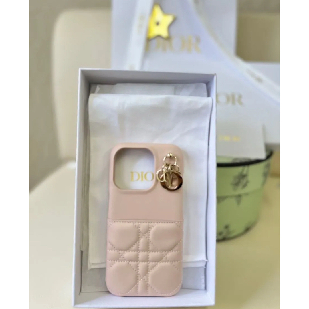 Christian Dior - 日本限定 iPhone15pro スマホケースの通販 by Christian Dior - 日本限定 iPhone15pro スマホケースの通販 by