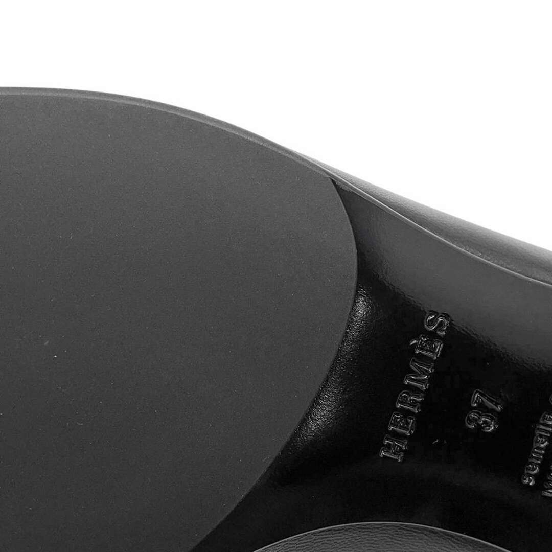 HERMES - エルメス モカシン ロワイヤル レザー レディース HERMES - エルメス モカシン ロワイヤル レザー レディース