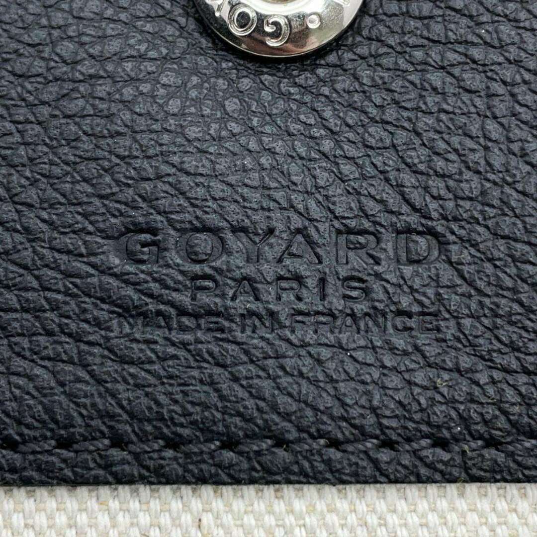 GOYARD - ゴヤール トートバッグ サンルイPM STLOUIPMLTY07CL07P GOYARD - ゴヤール トートバッグ サンルイPM STLOUIPMLTY07CL07P