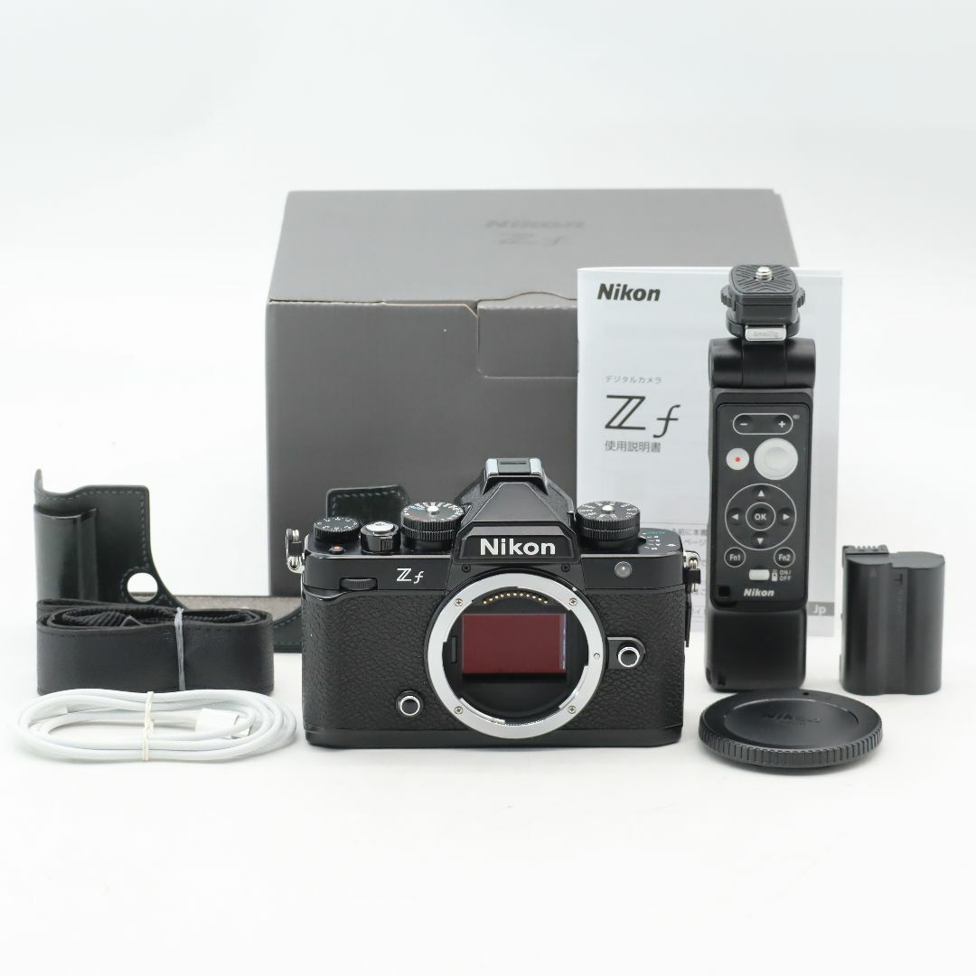 Nikon ニコン Zfの通販 by アカシックカメラ|ラクマ Nikon ニコン Zfの通販 by アカシックカメラ|ラクマ