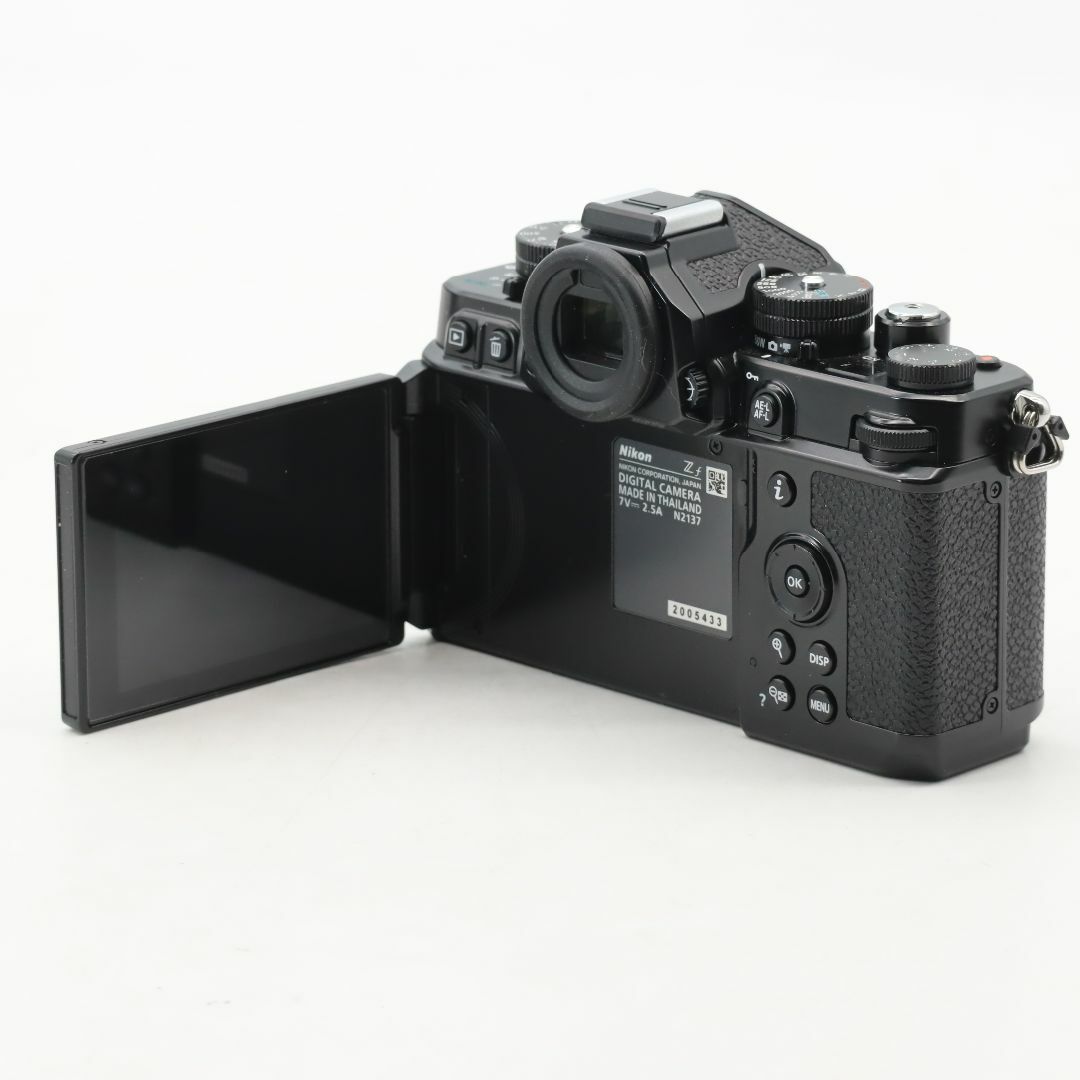 Nikon ニコン Zfの通販 by アカシックカメラ|ラクマ Nikon ニコン Zfの通販 by アカシックカメラ|ラクマ