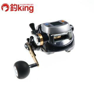 DAIWA - 【中古】 ダイワ レオブリッツ S500 /S273Mの通販 by DAIWA - 【中古】 ダイワ レオブリッツ S500 /S273Mの通販 by