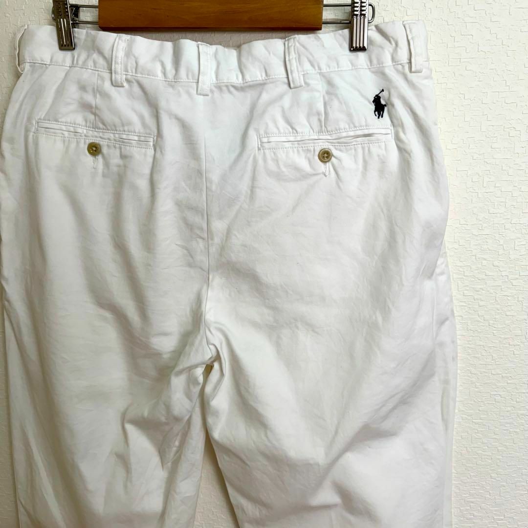 POLO RALPH LAUREN - POLO Ralph Lauren ポロラルフ チノパン POLO RALPH LAUREN - POLO Ralph Lauren ポロラルフ チノパン