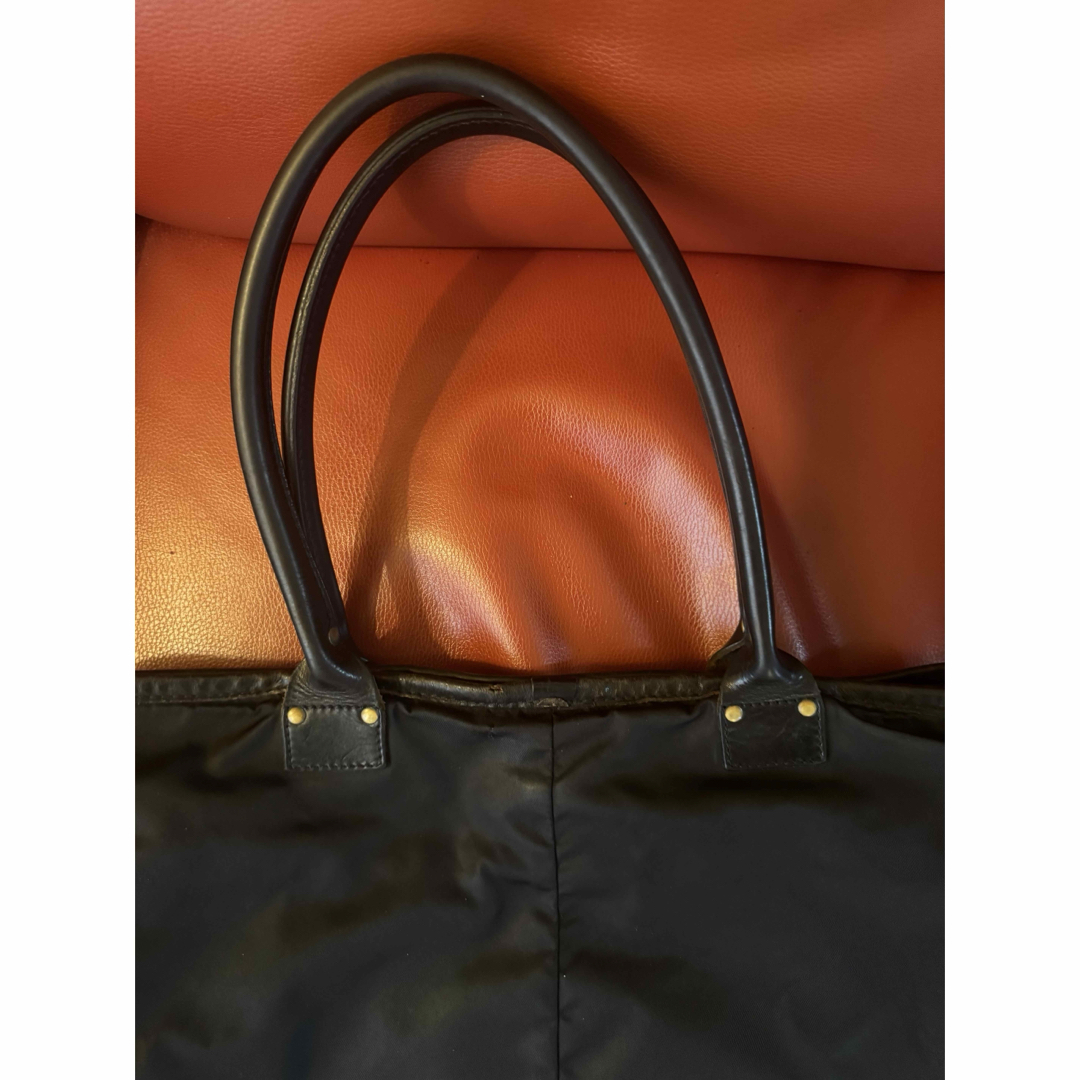 Felisi - フェリージ ヘルメットバック ナイロン ブラックの通販 Felisi - フェリージ ヘルメットバック ナイロン ブラックの通販