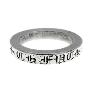 Chrome Hearts(リング(指輪))のフリマアイテム一覧 Chrome Hearts(リング(指輪))のフリマアイテム一覧