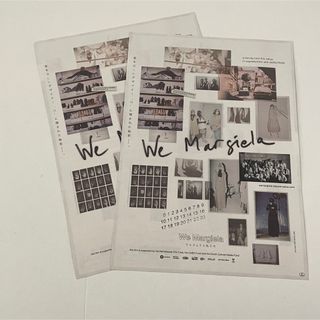 Maison Margiela(旧Maison Martin Margiela) - MARTIN Maison Margiela(旧Maison Martin Margiela) - MARTIN