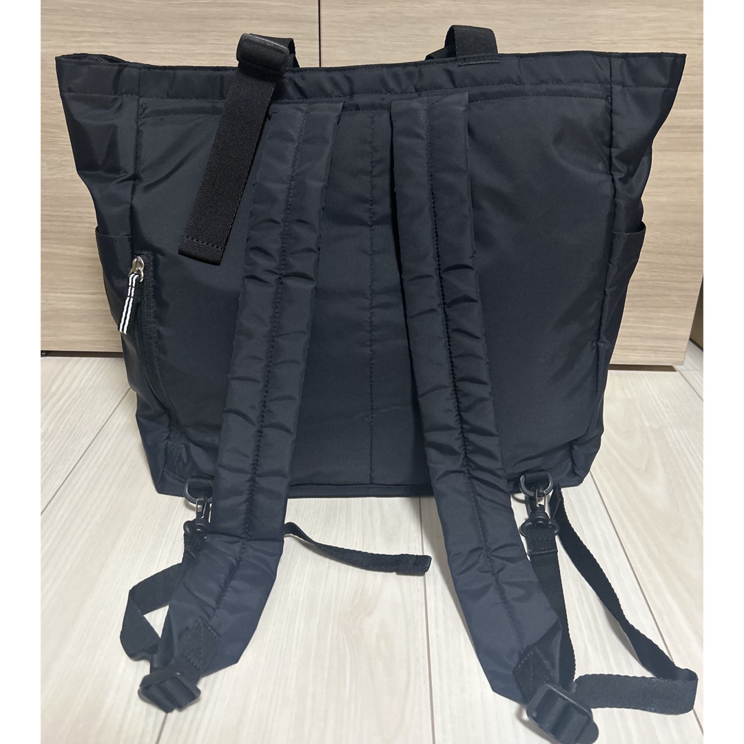 agnes b. - 【美品】agnes b. アニエスべー ペアレンツバッグ agnes b. - 【美品】agnes b. アニエスべー ペアレンツバッグ