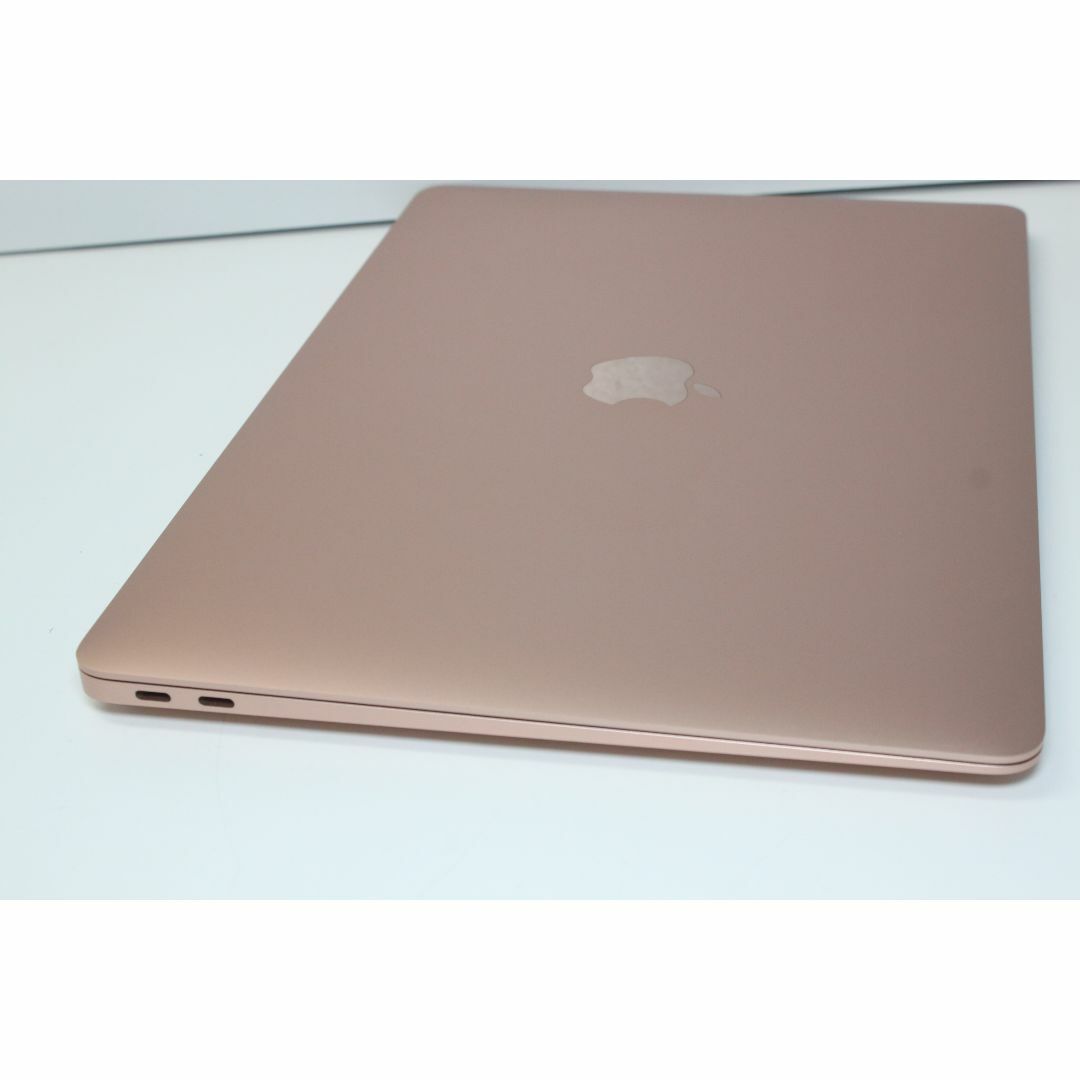 Apple - MacBook Air(M1,2020)256GB/8GB〈MGND3J/A〉⑤の通販 Apple - MacBook Air(M1,2020)256GB/8GB〈MGND3J/A〉⑤の通販