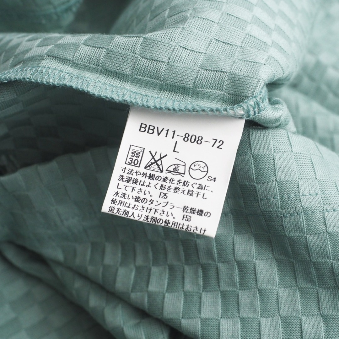 BURBERRY - □未使用品□BURBERRY バーバリー ポロシャツ サイズ BURBERRY - □未使用品□BURBERRY バーバリー ポロシャツ サイズ