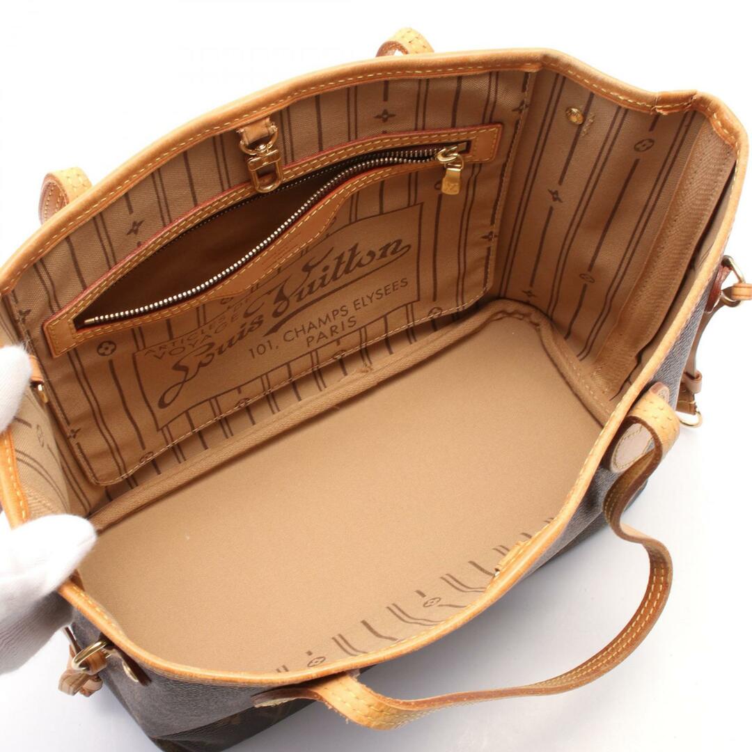 LOUIS VUITTON - LOUIS VUITTON ルイ・ヴィトン トートバッグ LOUIS VUITTON - LOUIS VUITTON ルイ・ヴィトン トートバッグ