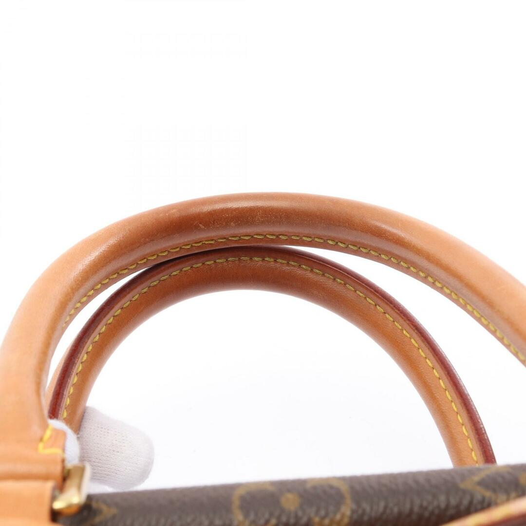 LOUIS VUITTON - LOUIS VUITTON ルイ・ヴィトン ハンドバッグ LOUIS VUITTON - LOUIS VUITTON ルイ・ヴィトン ハンドバッグ